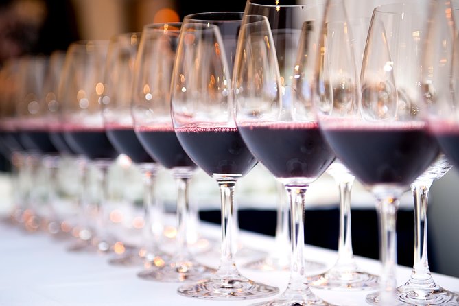 Private Tour Sintra With Wine Tastings - Who Will Love This Tour?