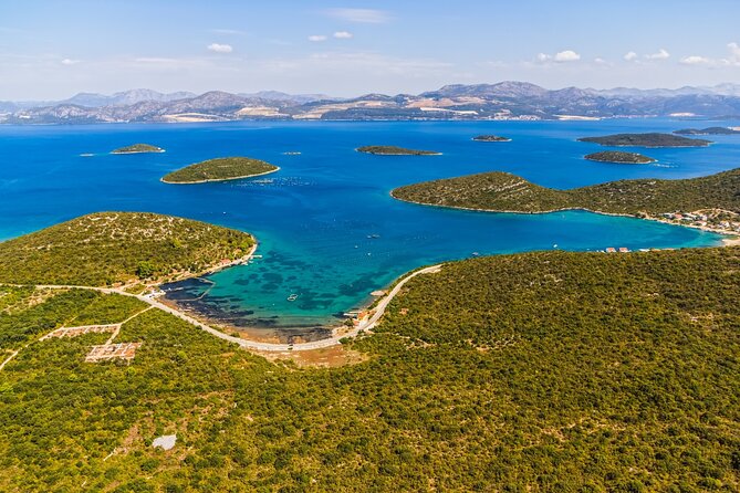 Private Tour: Ston and Peljesac Peninsula Day Trip with Wine Tasting - What to Expect and Why It Matters