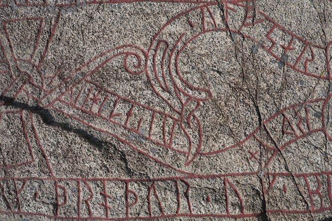 Private Tour: Swedish Iron Age Excursion from Stockholm 3h - Why This Tour Offers Value