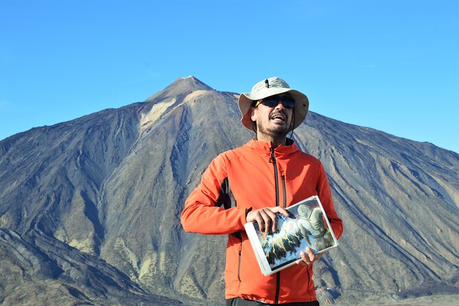 PRIVATE TOUR Teide National Park: Hiking and Stargazing - The Experience: An In-Depth Look