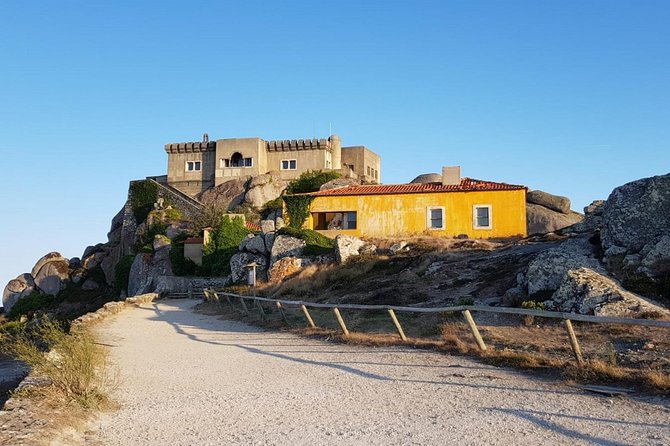 Private tour - The Beautiful Cascais - Who Should Consider This Tour?