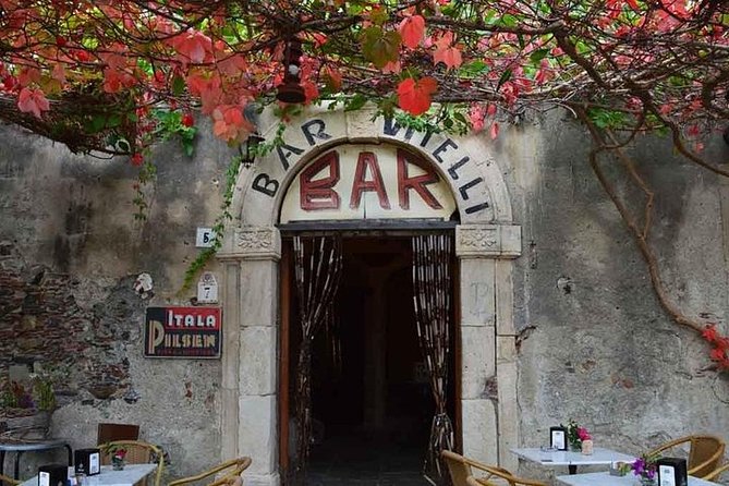Private Tour The Godfather in Savoca and Forza D'Agro - The Practical Side: What You Need to Know