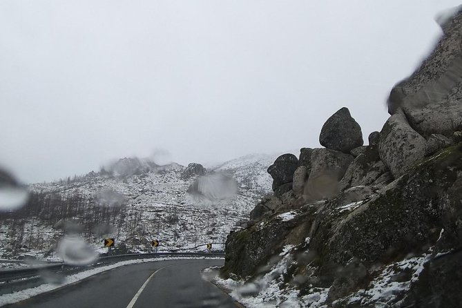 Private Tour through Serra da Estrela Park and its famous cheese - Optional Visit to the Museum of Bread