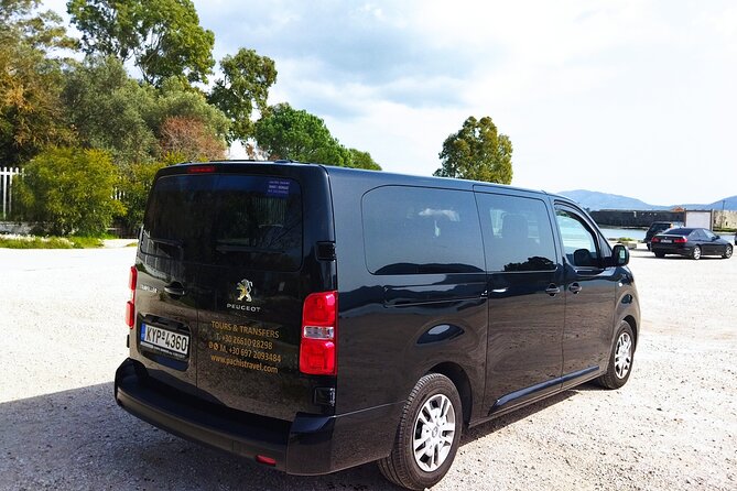 Private tour to Albania from Corfu - Is This Tour a Good Value?