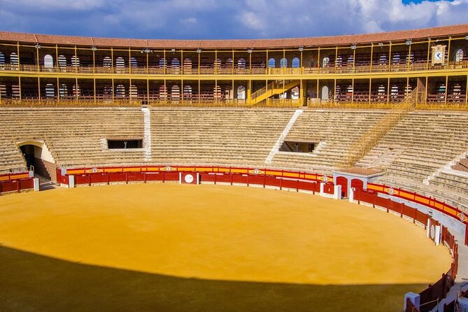 Private Tour to Alicante Bullring and Santa Bárbara Castle - Why This Tour Works for Different Travelers