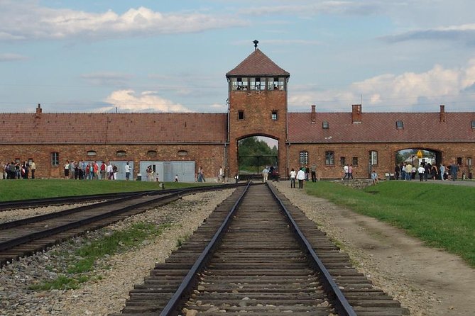 Private Tour to Auschwitz & Birkenau from Katowice - Who Will Appreciate This Tour Most?