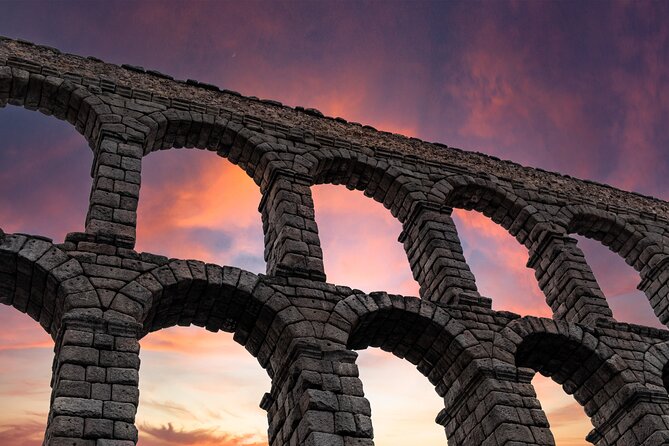 Private Tour to Avila and Segovia from Madrid with Pick up - Authentic Experiences and Practical Details