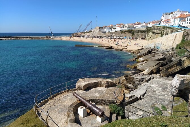 Private Tour to Defensive Lines of Torres, Mafra & Ericeira - Key Points