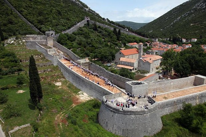 Private tour to Dubrovnik & Ston from Split - Why This Tour Stands Out