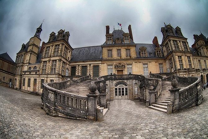 Private tour to Fontainebleau from Paris. Tickets included! - Why Choose a Private Tour to Fontainebleau?