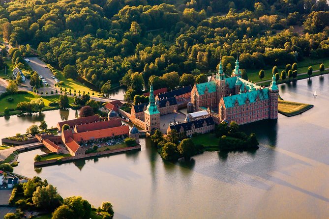 Private Tour to Frederiksborg Castle - Why Choose This Tour?
