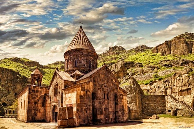 Private tour to Garni-Geghard-Arch of Charents-Tsaghkadzor-Lake Sevan - A Deeper Look at the Itinerary