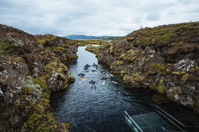 Private Tour to Golden Circle and Hvammsvík Hot Spring - A Close Look at the Itinerary