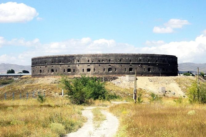 Private tour to Gyumri, Dzitoghtsyan Museum, Black Fortress - A Deep Dive Into the Gyumri Experience