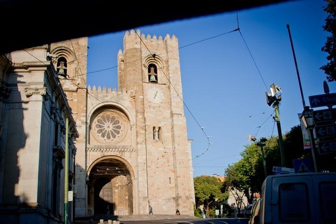 Private tour to Historical Lisbon and Belem - The Itinerary: A Walkthrough of the Highlights