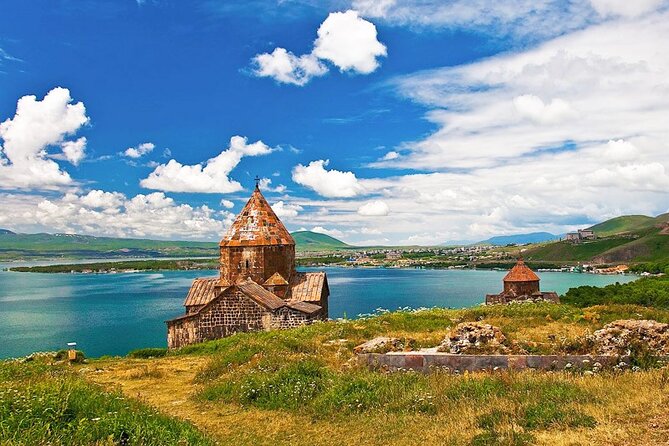 Private Tour to Lake Sevan and Sevanavank Monastery - Why This Tour Adds Value