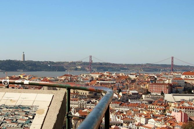 Private tour to Lisbon and Fatima fullday - A Deep Dive into the Fátima Experience