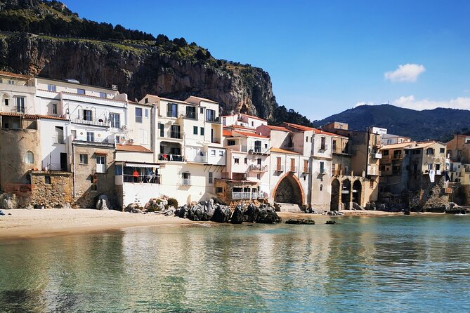 Private Tour to Monreale and Cefalù from Palermo - Who Should Consider This Tour?