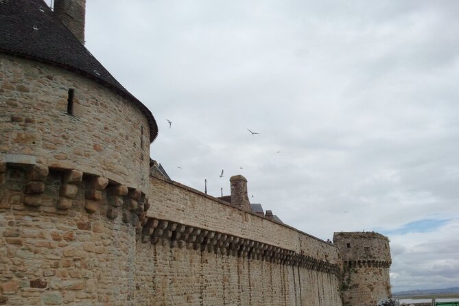 Private Tour to Mont Saint Michel with Tickets to Abbey - The Practicalities: Transport and Timing