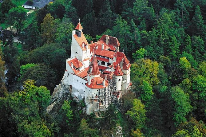 Private Tour to Peles and Dracula's Castle - Day trip from Bucharest - An Honest Breakdown of the Experience