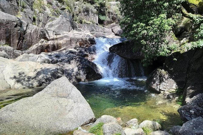 Private Tour to Peneda-Gerês National Park, for nature fans - Authentic Experiences in a Private Setting