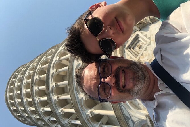 Private Tour to Pisa and Lucca in English Español and Purtuguês - Exploring Pisa: The Leaning Tower and Beyond