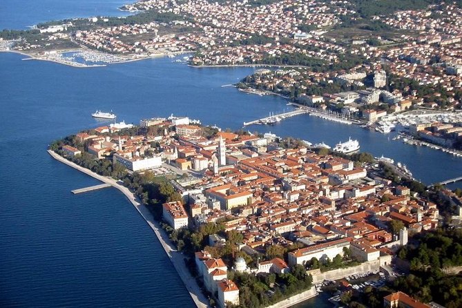 Private Tour to Plitvice Lakes from Zadar with Drop off in Zagreb - A Closer Look at the Tour Experience