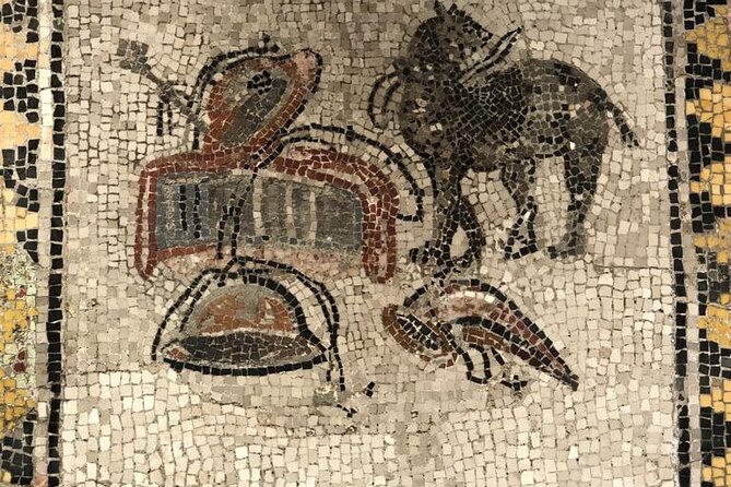 Private Tour to Pompei and Herculaneum: Skip-the-line Tickets - The Itinerary: A Full and Focused Day of Ancient Rome