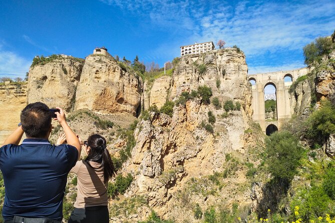 Private tour to Ronda from Seville (several options) - The Itinerary in Detail: What to Expect on the Day