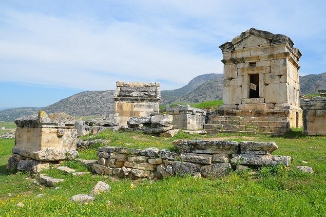Private Tour to Salda Lake, Pamukkale, Hierapolis Ancient City, Kaklik Cave - Who Will Benefit Most from This Tour?