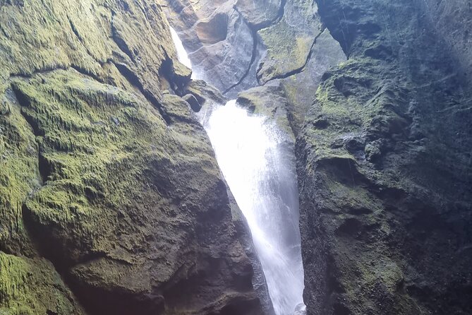 Private Tour to þórsmörk glaciers and waterfalls - Key Points