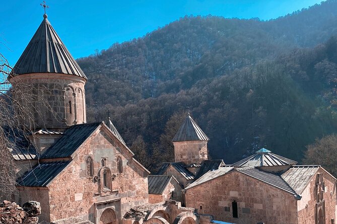 Private tour to Tsaghkadzor city (Ropeway), Lake Sevan, Sevanvank, Dilijan - Transportation & Overall Value
