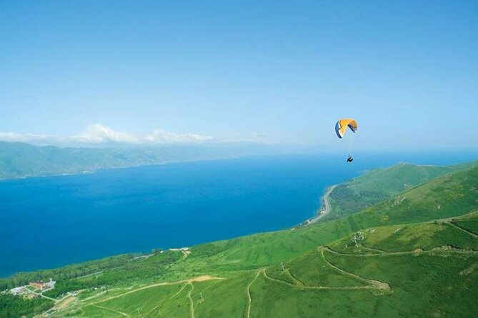 Private Tour to Tsaghkadzor, Kecharis Monastery, Lake Sevan, Sevanavank - Why Choose This Tour? Practical Insights for Your Armenia Visit