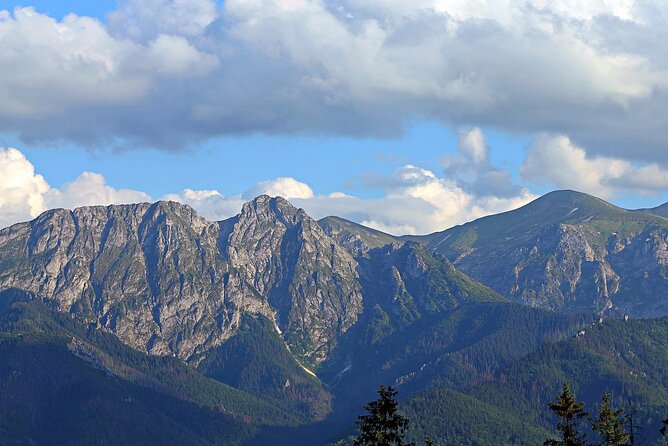 Private tour to Zakopane and Thermal Baths from Krakow - Key Points