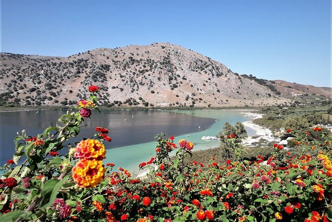 Private Tour West Crete: Chania & Rethymno Town and Kournas Lake - Why Choose This Tour?