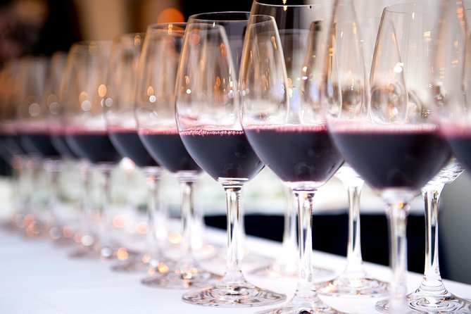 Private Tour Wine (region Évora) Wine Tasting - Key Points