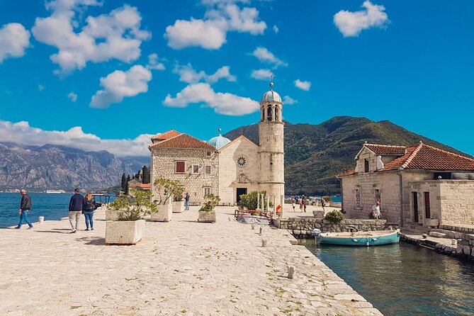 Private tour:Blue Cave,Mamula Island, Submarine Tunnel, Our Lady of the Rock(3h) - Why This Tour Might Hit the Spot for You