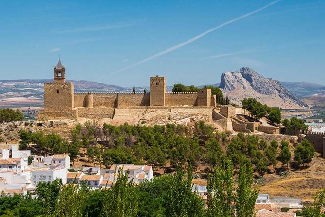 Private tours from Malaga to Antequera and the Dolmens for up to 8 persons - The Itinerary in Detail: What You Can Expect