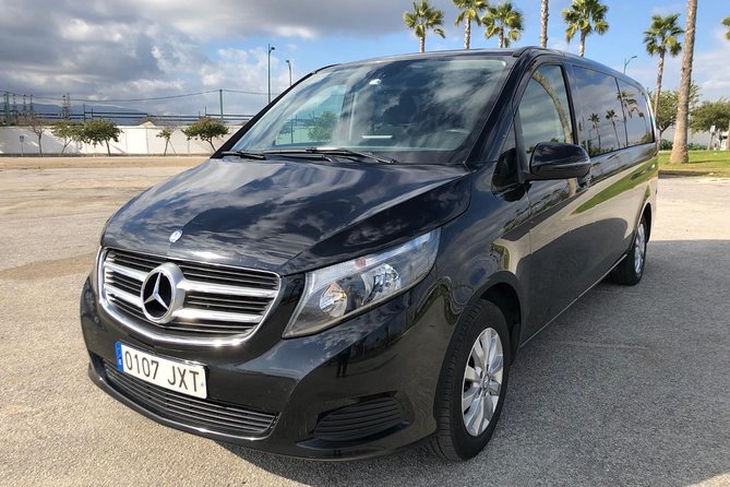 Private tours from Malaga to the Rock of Gibraltar up to 8 people - A Detailed Review of the Gibraltar from Malaga Private Tour