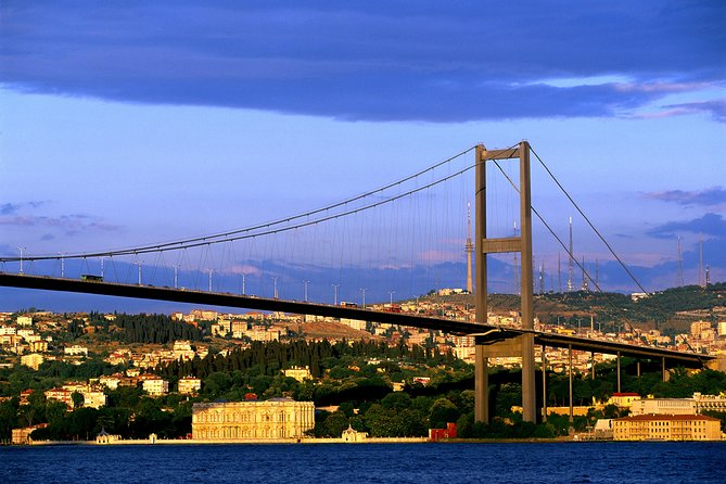 Private Tours in Istanbul - The Itinerary: What to Expect