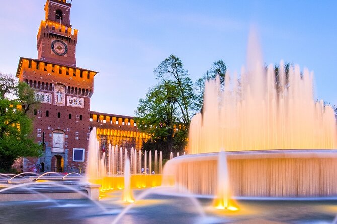 Private Transfer between Malpensa Airport and Milan - Why This Private Transfer Might Be Worth It