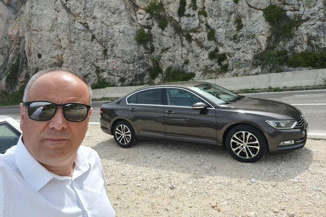 Private Transfer between Trebinje and Dubrovnik - A Closer Look at the Experience