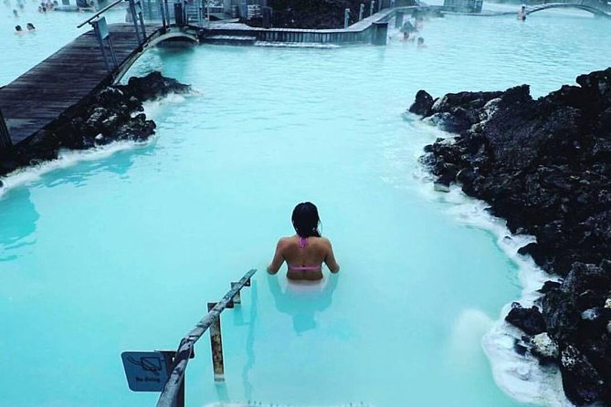 Private transfer Blue Lagoon relaxation round trip (entrance fee not included) - Breaking Down the Itinerary and Experience