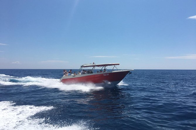Private Transfer by Speedboat from Split Airport to Hvar - In-Depth Review