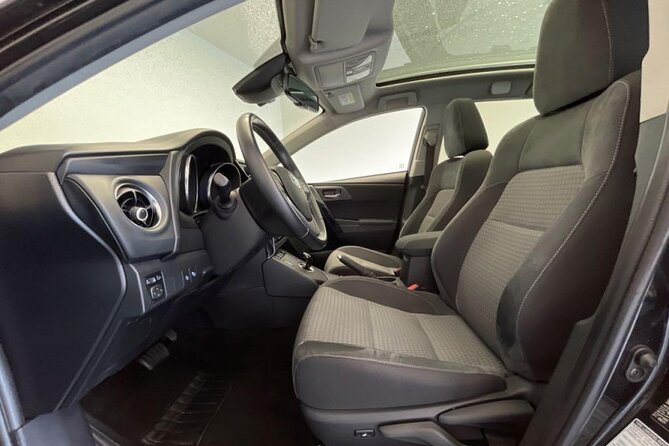 Private transfer CDG Airport from or to Paris - What to Expect at the Airport