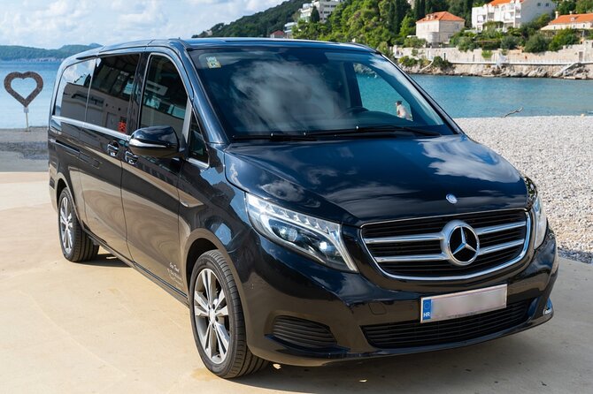 Private Transfer Dubrovnik Airport to Accommodation in Dubrovnik - Why Choose a Private Transfer?