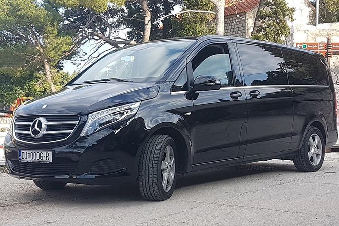 Private transfer Dubrovnik airport to Dubrovnik ACI Marina in Komolac - Detailed Review of the Experience