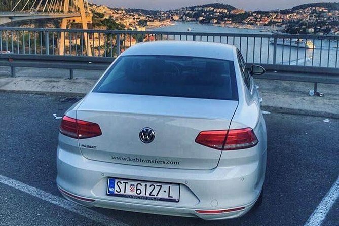 Private transfer Dubrovnik to Split - door to door - What to Expect on Your Dubrovnik to Split Private Transfer