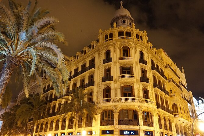 Private transfer from Barcelona to Valencia with local English speaking driver - Why This Transfer Stands Out