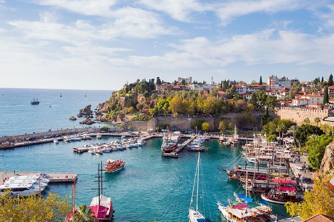 Private Transfer From Belek To Antalya Airport - What to Expect from Your Transfer